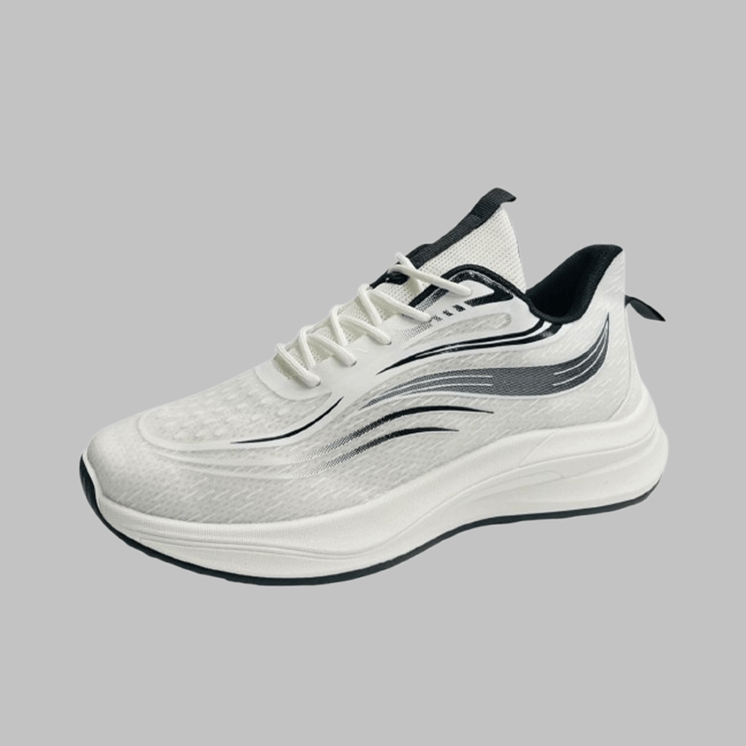 Breathable Mesh Trainers – Kamran Fitness